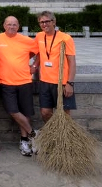 Peder Troldborg, dedicated A-Z