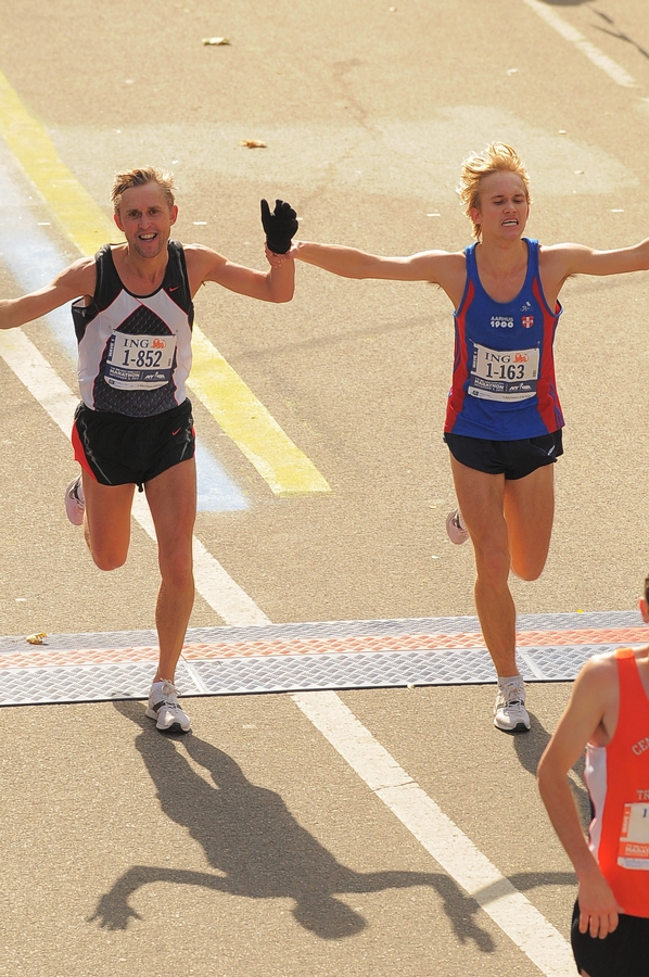 Postscript in November